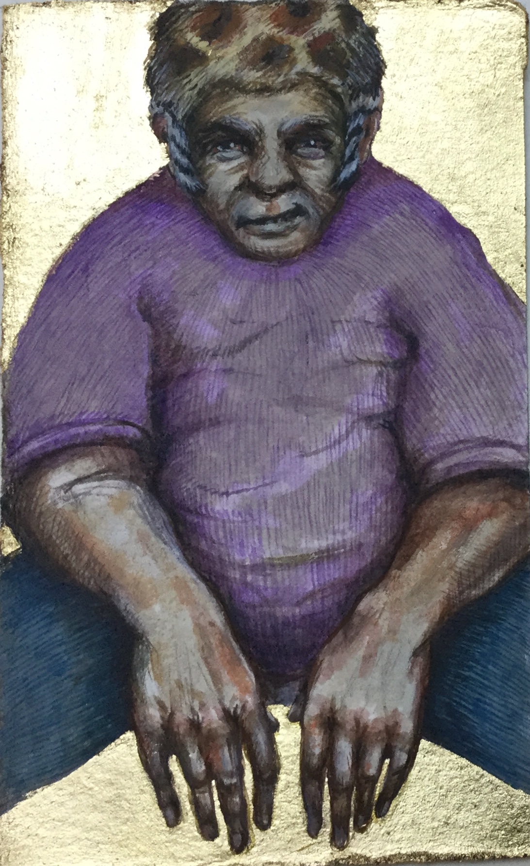 Miniatures – Rebecca Hayward